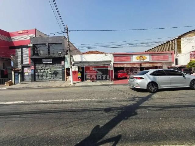Prédio para Venda em São Paulo/SP Santana