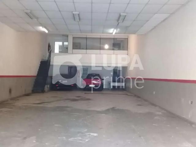 Prédio para Venda em São Paulo/SP Santana