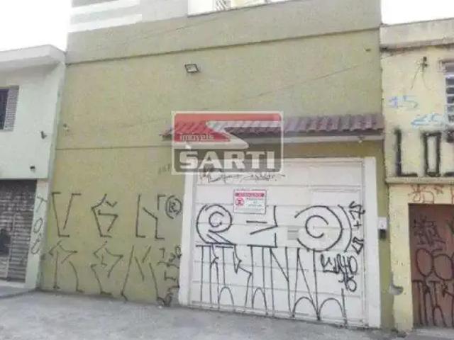Prédio para Venda em São Paulo/SP Santana