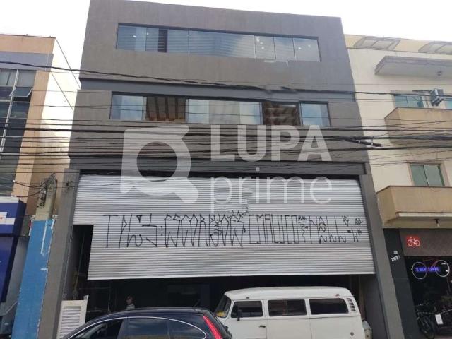 Prédio para Venda em São Paulo/SP Santana