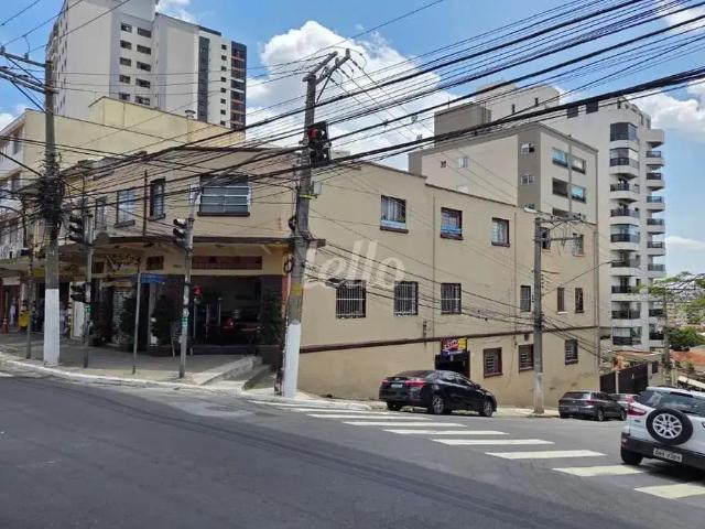 Prédio para Venda em São Paulo/SP Santana