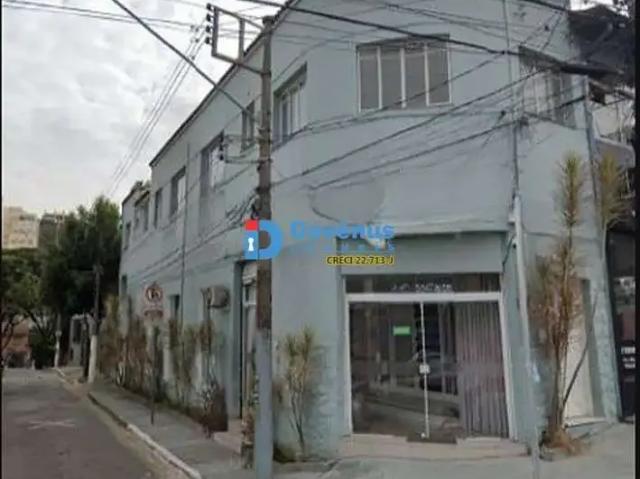 Prédio para Venda em São Paulo/SP Santana