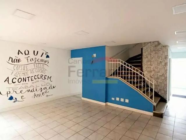 Prédio para Venda em São Paulo/SP Santana