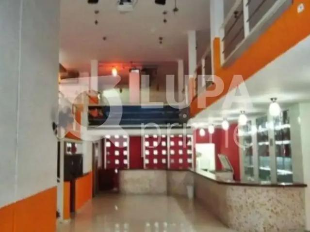 Prédio para Venda em São Paulo/SP Santana