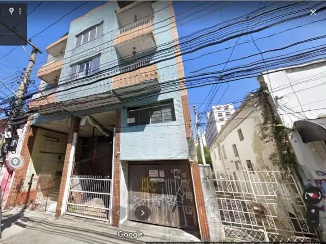 Prédio para Venda em São Paulo/SP Santana