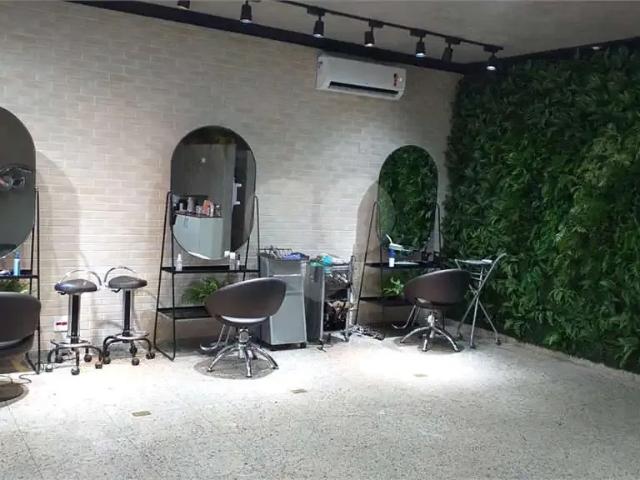 Prédio para Venda em São Paulo/SP Santana