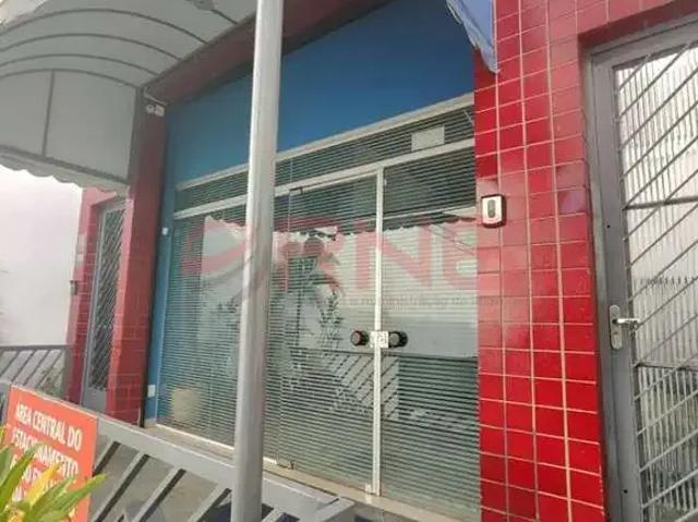 Prédio para Venda em São Paulo/SP Santana