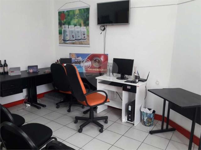 Prédio para Venda em São Paulo/SP Santana