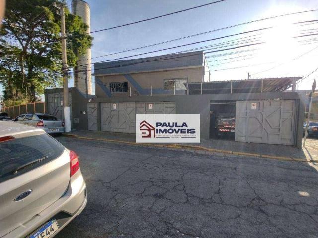 Prédio para Venda em São Paulo/SP Santana