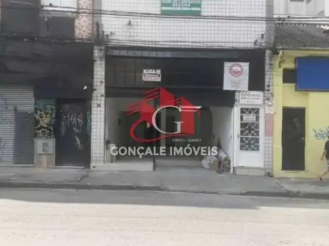 Prédio para Venda em São Paulo/SP Santana
