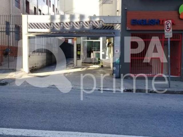 Prédio para Venda em São Paulo/SP Santana