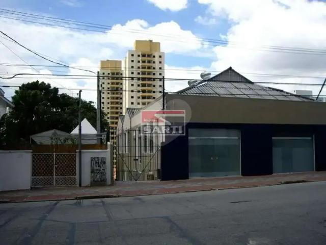 Prédio para Venda em São Paulo/SP Santana