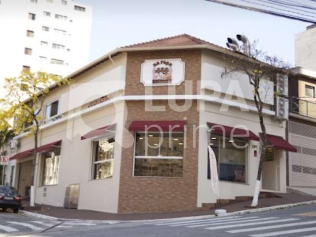 Prédio para Venda em São Paulo/SP Santana