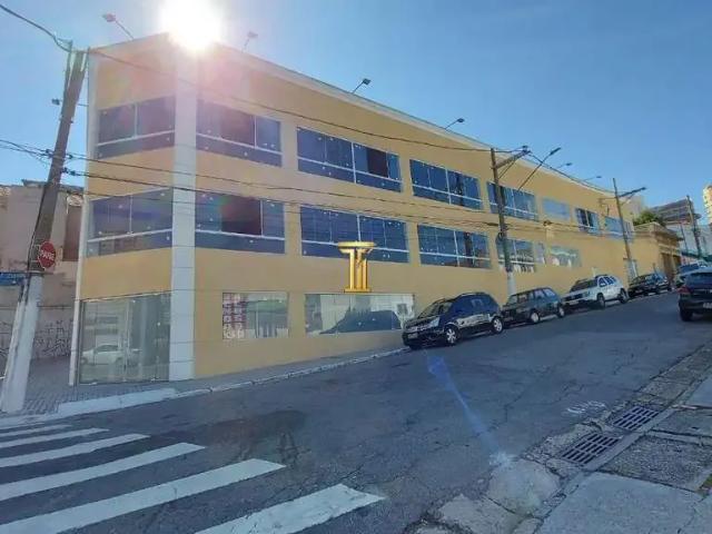 Prédio para Venda em São Paulo/SP Santana