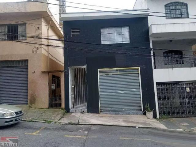 Prédio para Venda em São Paulo/SP Santana