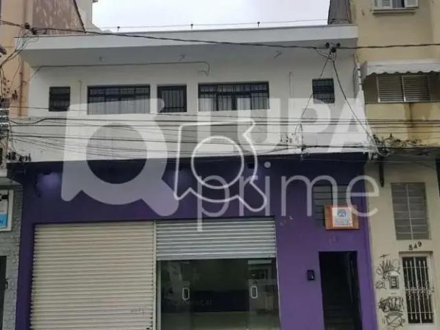 Prédio para Venda em São Paulo/SP Santana