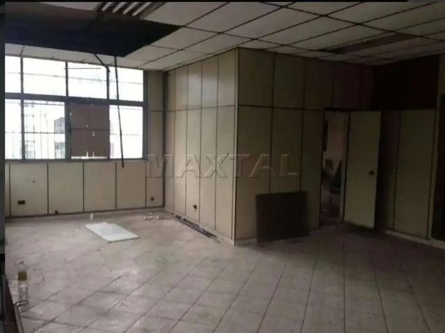 Prédio para Venda em São Paulo/SP Santana