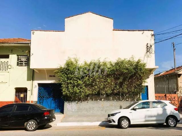 Prédio para Venda em São Paulo/SP Santana
