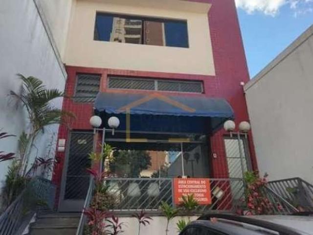 Prédio para Venda em São Paulo/SP Santana