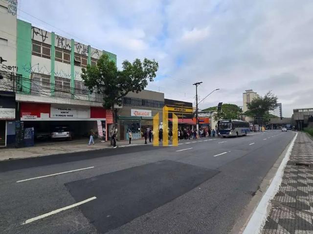 Prédio para Venda em São Paulo/SP Santana