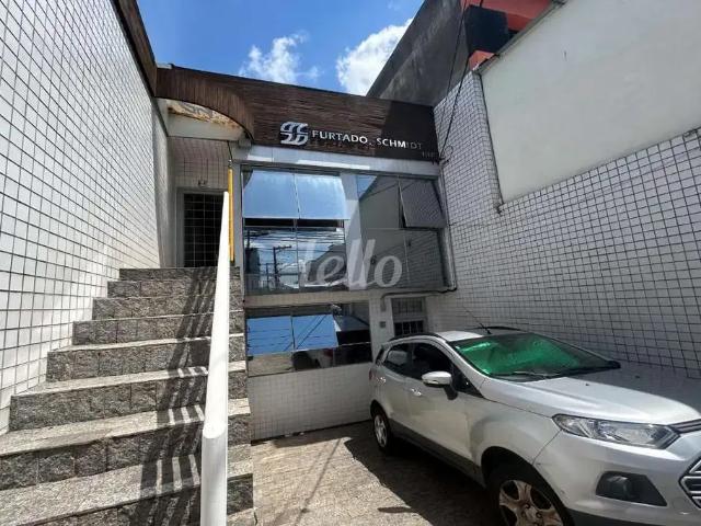 Prédio para Venda em São Paulo/SP Santana