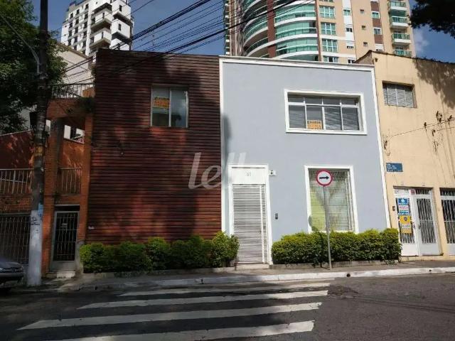 Prédio para Venda em São Paulo/SP Santana