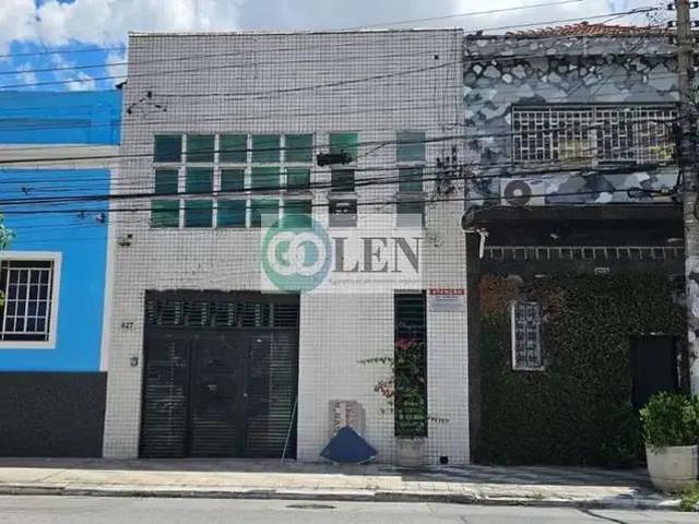 Prédio para Venda em São Paulo/SP Santana 7 Quartos