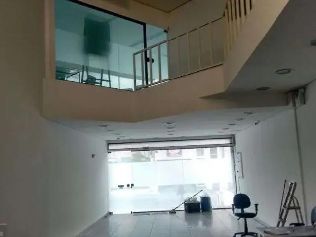 Prédio para Venda em São Paulo/SP Santana