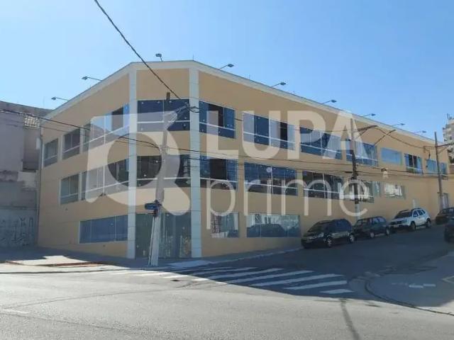 Prédio para Venda em São Paulo/SP Santana