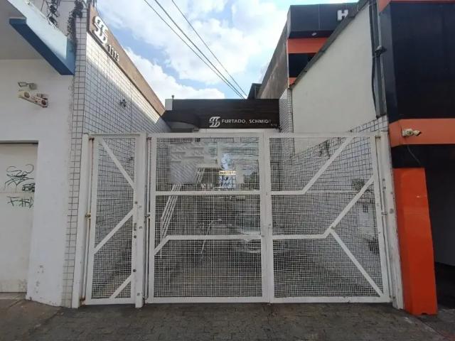 Prédio para Venda em São Paulo/SP Santana