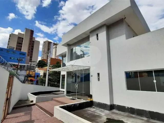 Prédio para Venda em São Paulo/SP Santana
