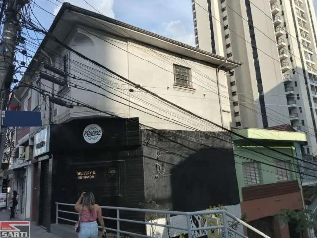 Prédio para Venda em São Paulo/SP Santana