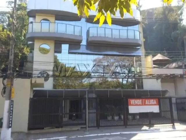 Prédio para Venda em São Paulo/SP Santana