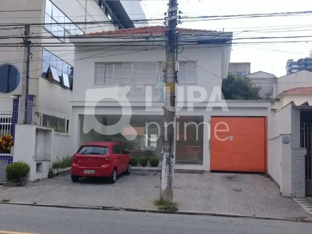 Prédio para Venda em São Paulo/SP Santana