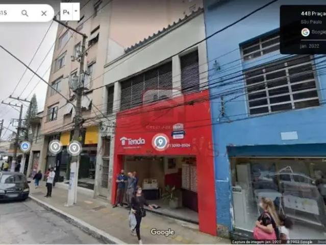 Prédio para Venda em São Paulo/SP Santo Amaro