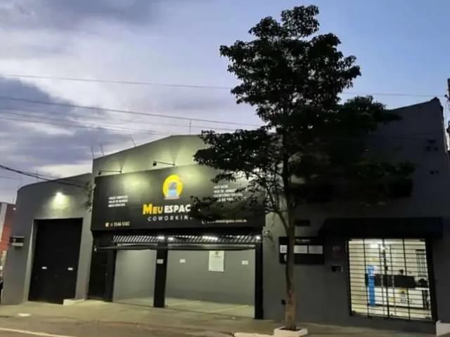Prédio para Venda em São Paulo/SP Santo Amaro