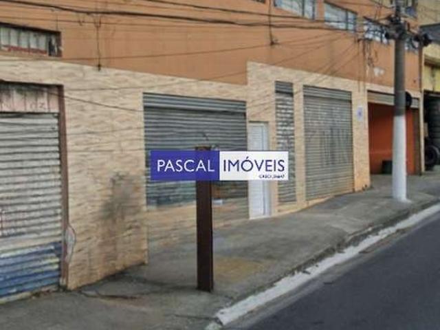 Prédio para Venda em São Paulo/SP Santo Amaro