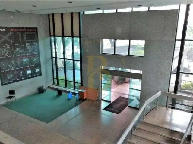 Prédio para Venda em São Paulo/SP Santo Amaro
