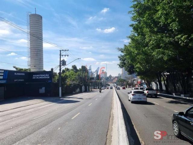 Prédio para Venda em São Paulo/SP Santo Amaro