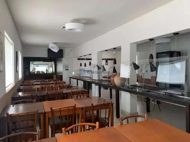 Prédio para Venda em São Paulo/SP Santo Amaro