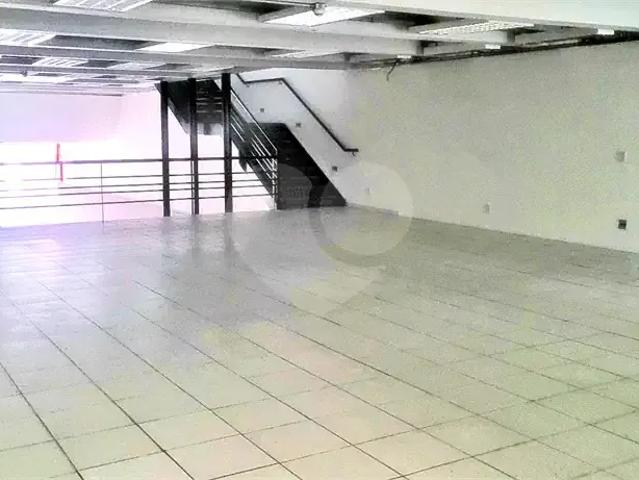 Prédio para Venda em São Paulo/SP Santo Amaro