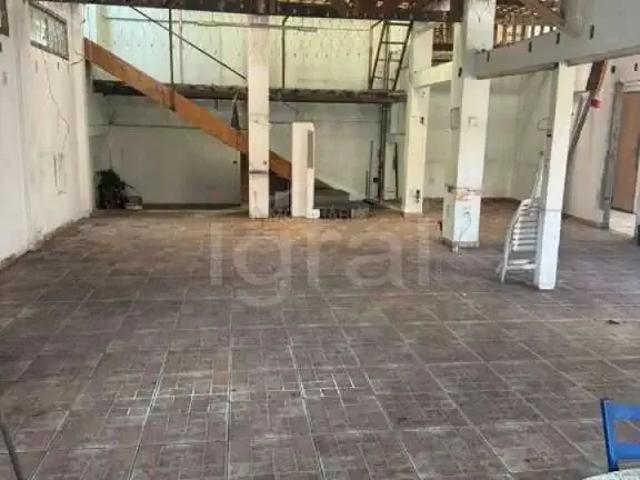 Prédio para Venda em São Paulo/SP Santo Amaro