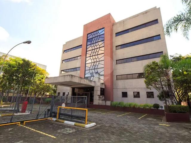 Prédio para Venda em São Paulo/SP Santo Amaro