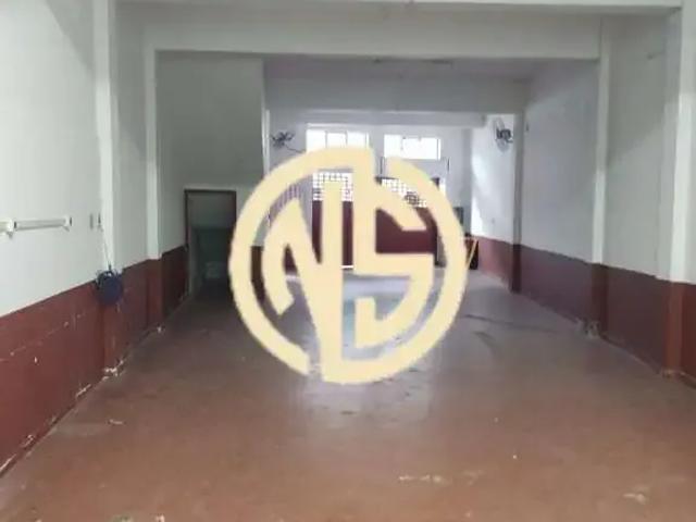 Prédio para Venda em São Paulo/SP Santo Amaro