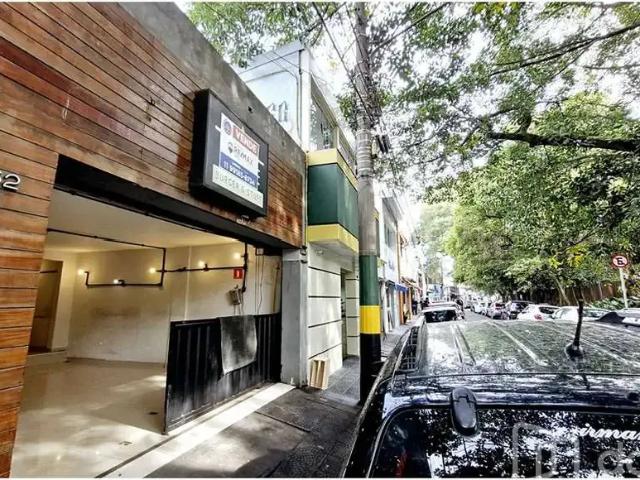 Prédio para Venda em São Paulo/SP Santo Amaro
