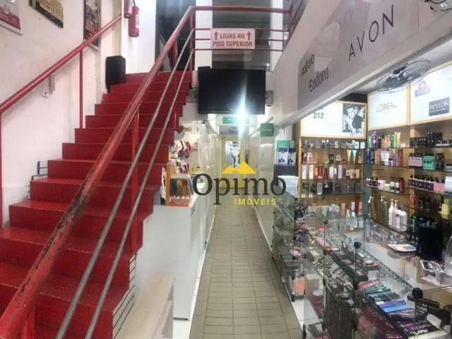 Prédio para Venda em São Paulo/SP Santo Amaro
