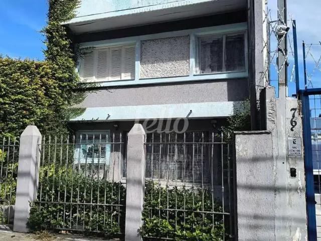 Prédio para Venda em São Paulo/SP Santo Amaro