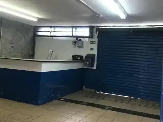 Prédio para Venda em São Paulo/SP Santo Amaro