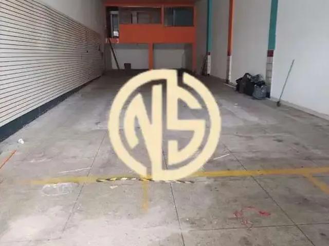 Prédio para Venda em São Paulo/SP Santo Amaro