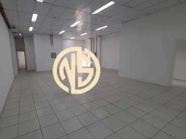 Prédio para Venda em São Paulo/SP Santo Amaro 5 Quartos